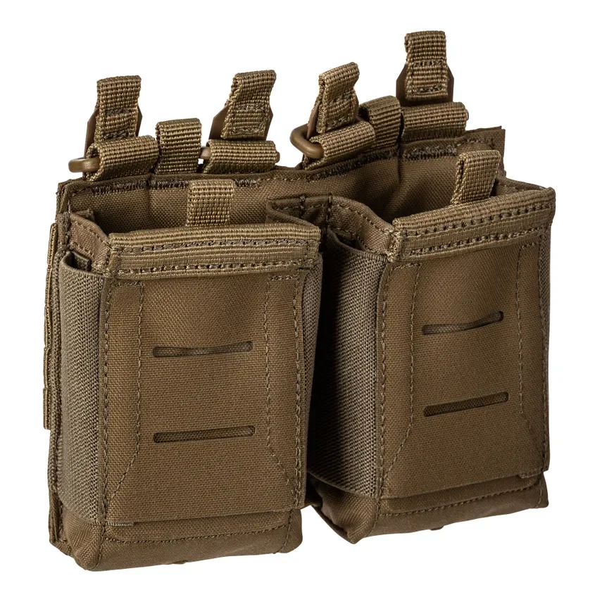 5.11 Flex Double AR Mag Pouch 2.0 - bangkoktactical