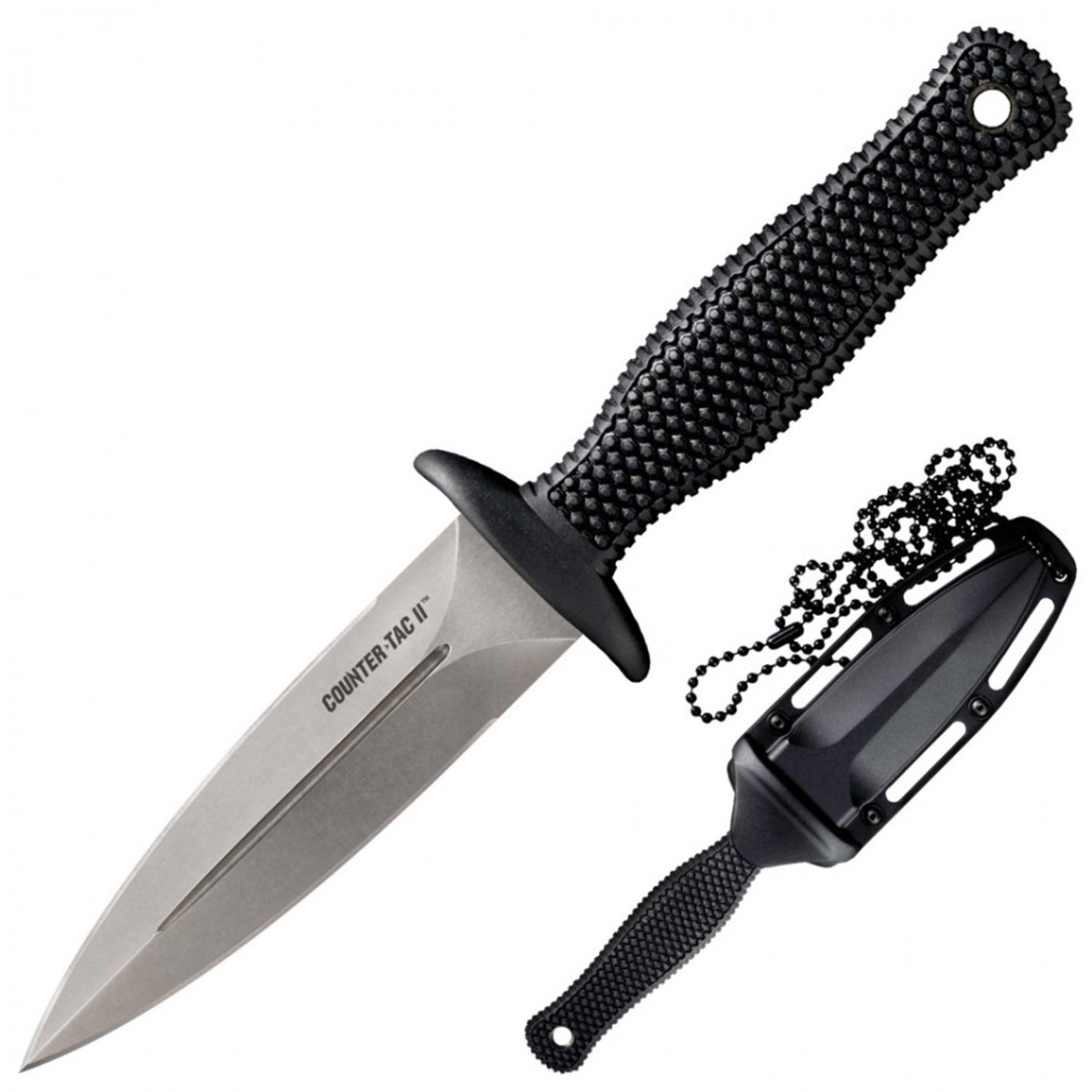 Cold Steel COUNTER TAC II