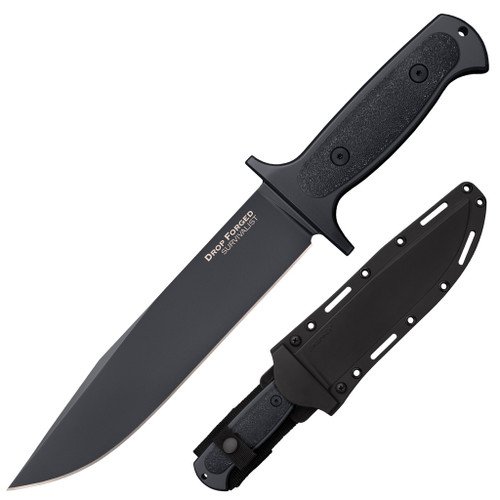 Cold Steel DROP FORGED SURVIVALIST - bangkoktactical