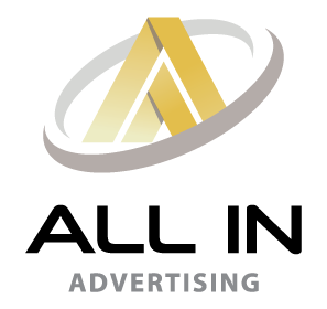ร้านป้ายและพิมพ์สติกเกอร์คุณภาพในกรุงเทพ All In Advertising