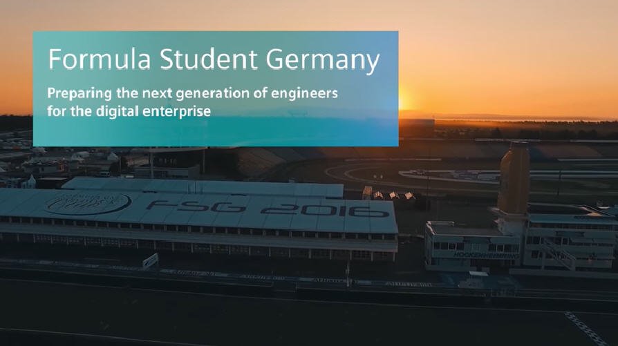 Formula Student Germany