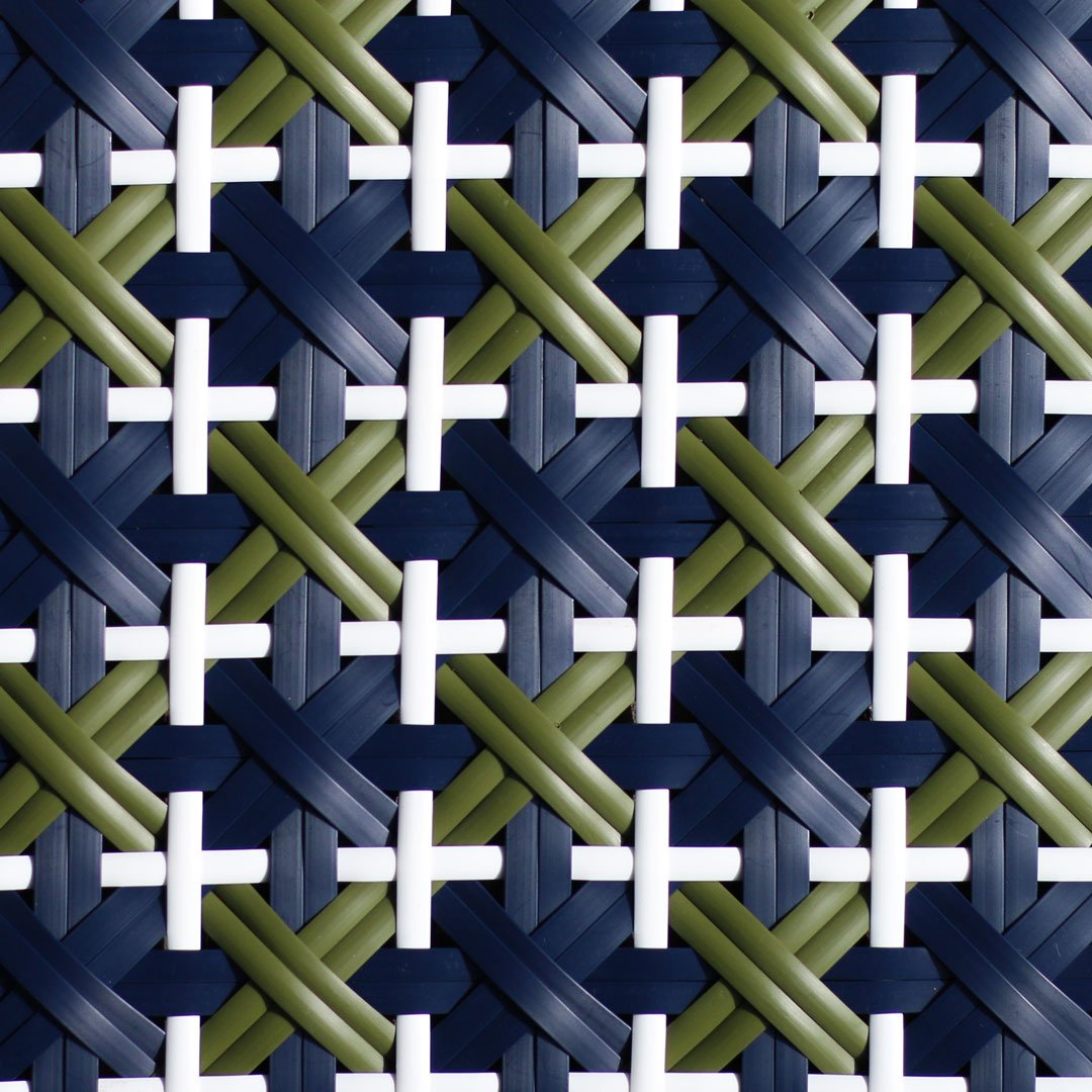 Rattan pattern-36 - allmakerdesign