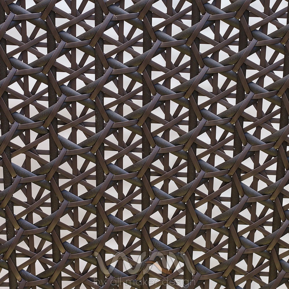 Rattan pattern-21 - allmakerdesign
