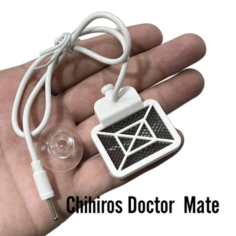 Chihiros Doctor Mate รีฟิวส์ - atlantis-jj-market