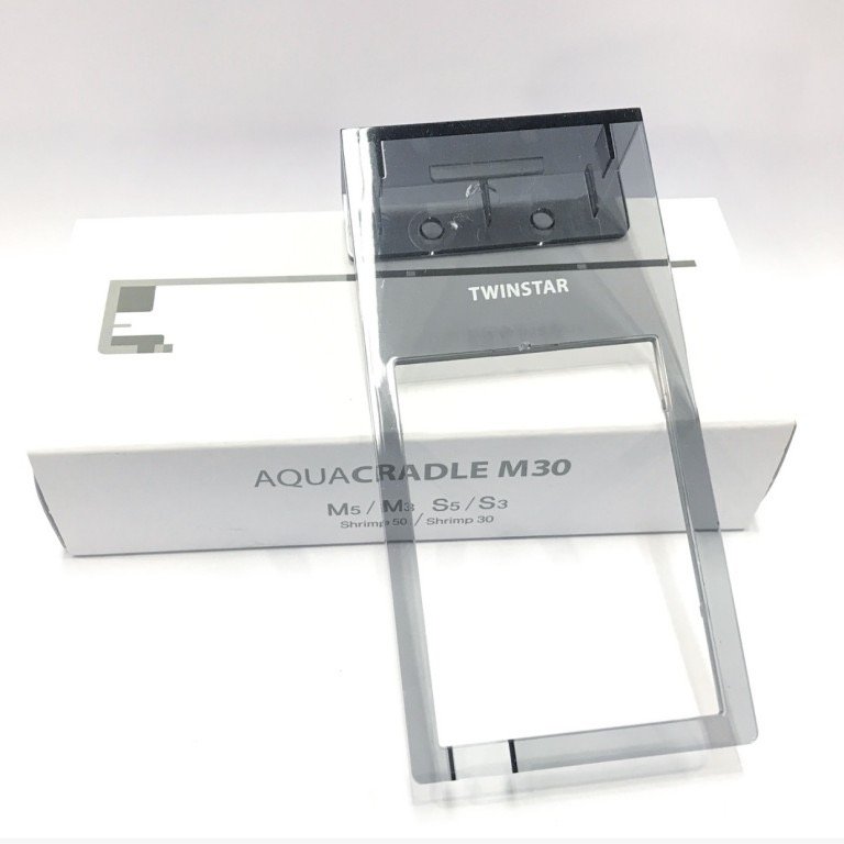 Twinstar AQUA CRADLE M30 สำหรับรุ่น M5/M3/S5/S3 - atlantis-jj-market