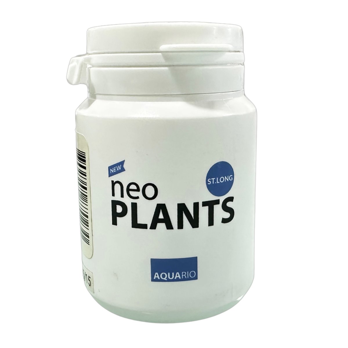 ปุ๋ยอินทรีย์แบบฝัง AQUARIO NEO PLANTS TAB ST.Long - atlantis-jj-market