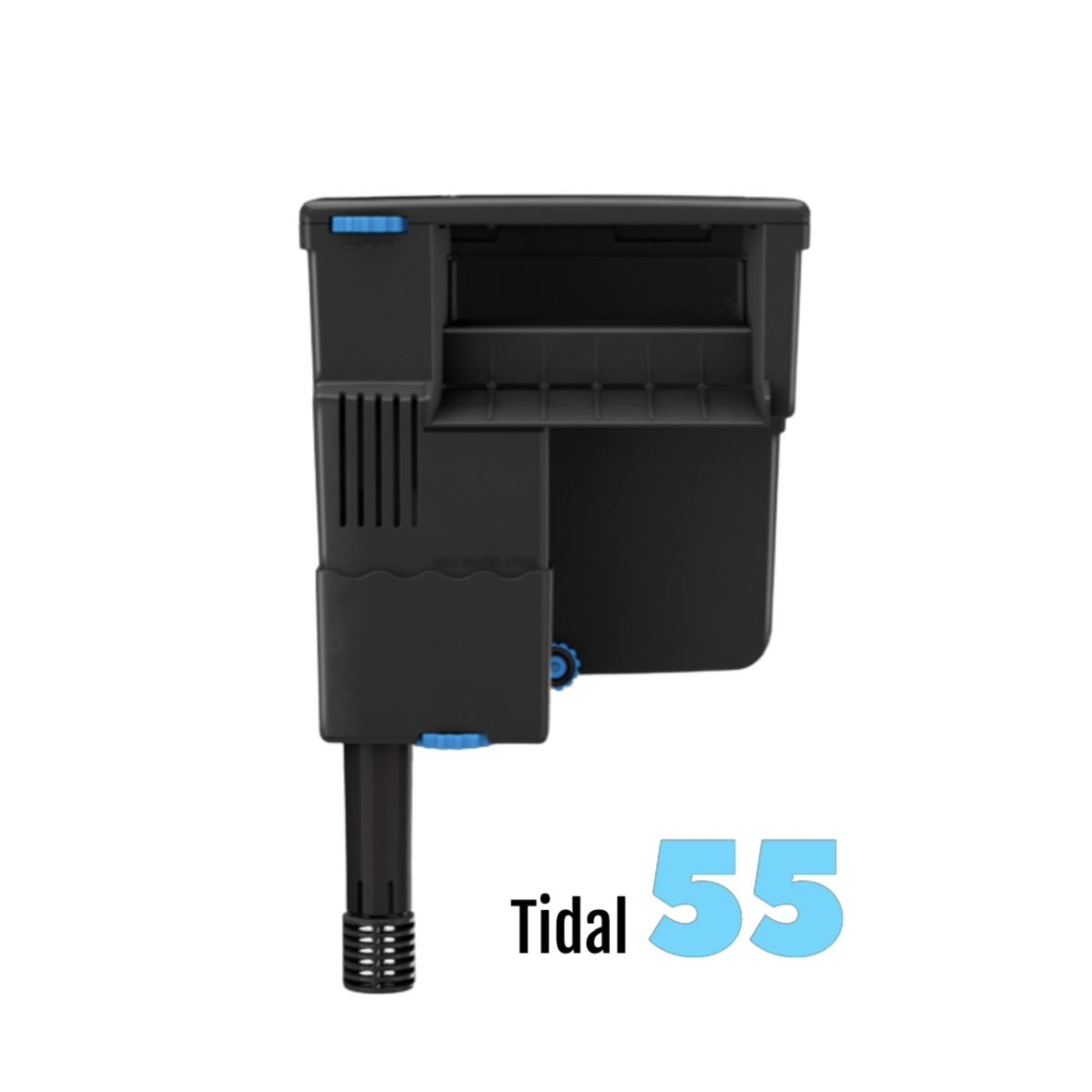 seachem Tidal Power Filters