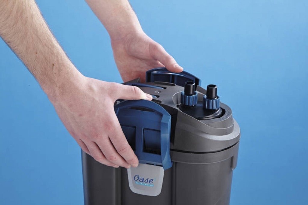 OASE FiltoSmart 60 100 200 300