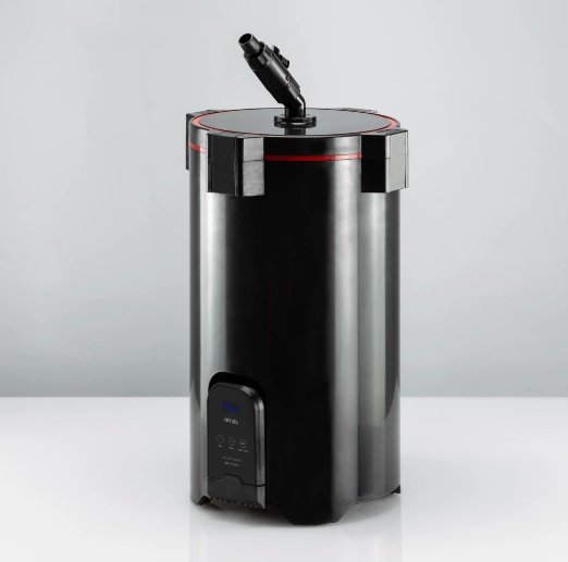 Netlea Positive Pressure Canister Filter