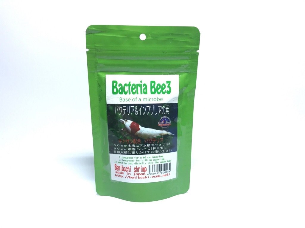 Benibachi Bee 3 - atlantis-jj-market