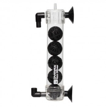 Dymax Nano CO2Dymax Nano CO2 Diffuser Reactor นาโน ซีโอทู ดิฟฟิวเซอร์ ...