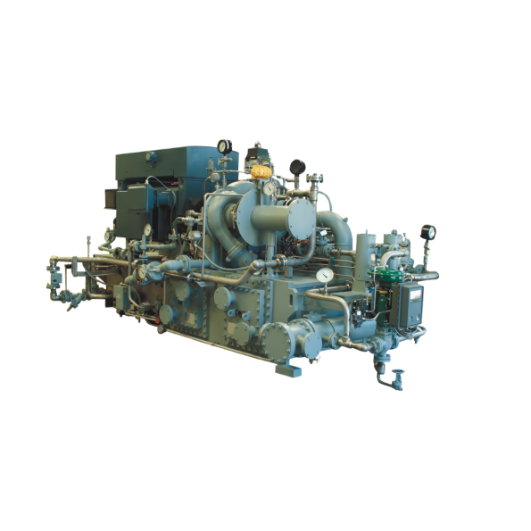 Air compressor PAP Plus A1