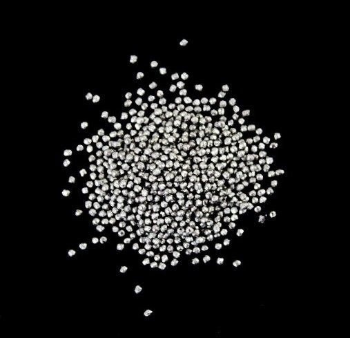 STAINLESS ROUND CUT WIRE - sanshothailand