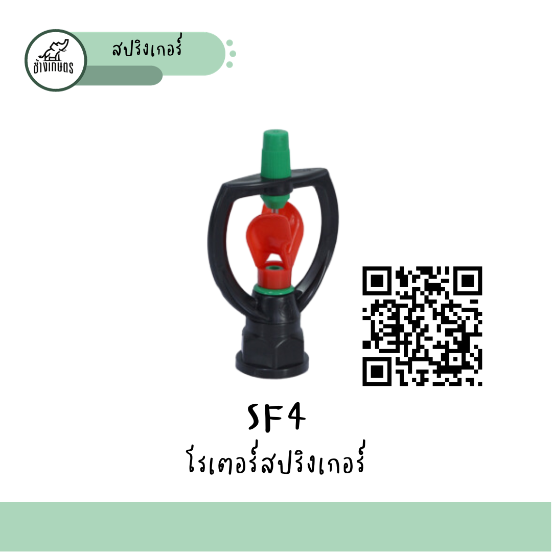 สปริงเกอร์SF4 - changkaset