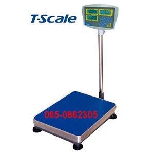 Tscale KC - crsscale