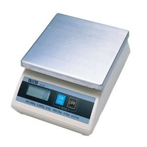 TANITA KD-200 - crsscale