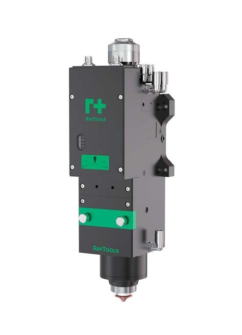 BM06K Auto Focus Laser Cutting Head - ltindustrialgroup