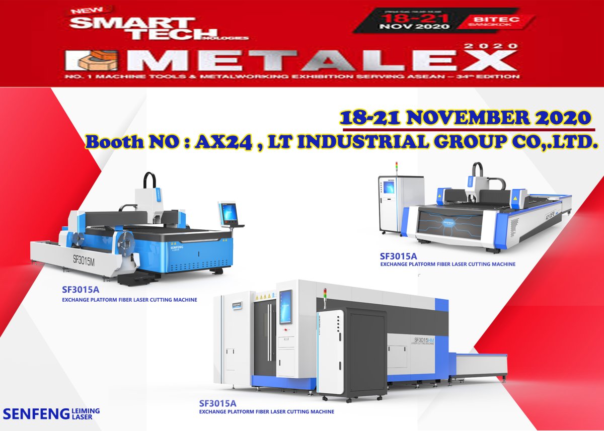 METALEX 2019