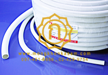 Electrical Corrugated Conduit : ท่ออ่อนลูกฟูก uPVC (PRI Type WCC ...