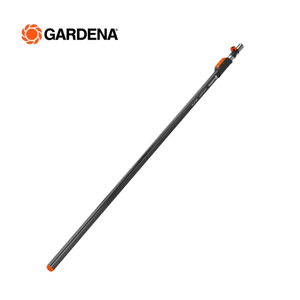 Gardena combisystem Telescopic Handle 160 - 290 cm made in Germany