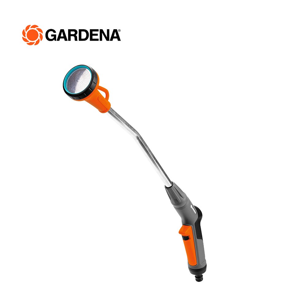 Gardena Spray Lance made in Germany - tigerbay