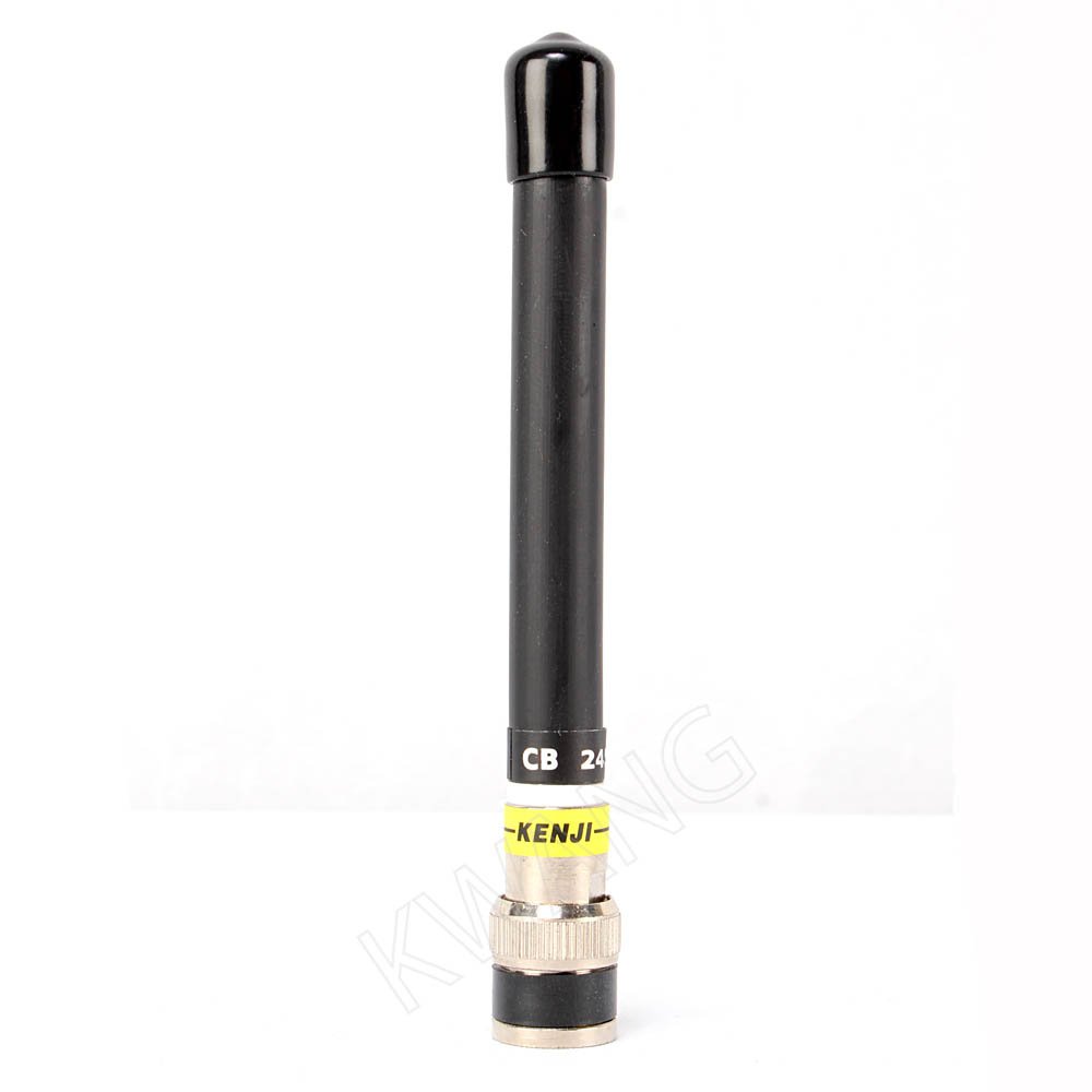 KENJI 2S 245 MHz (ฺBLACK)