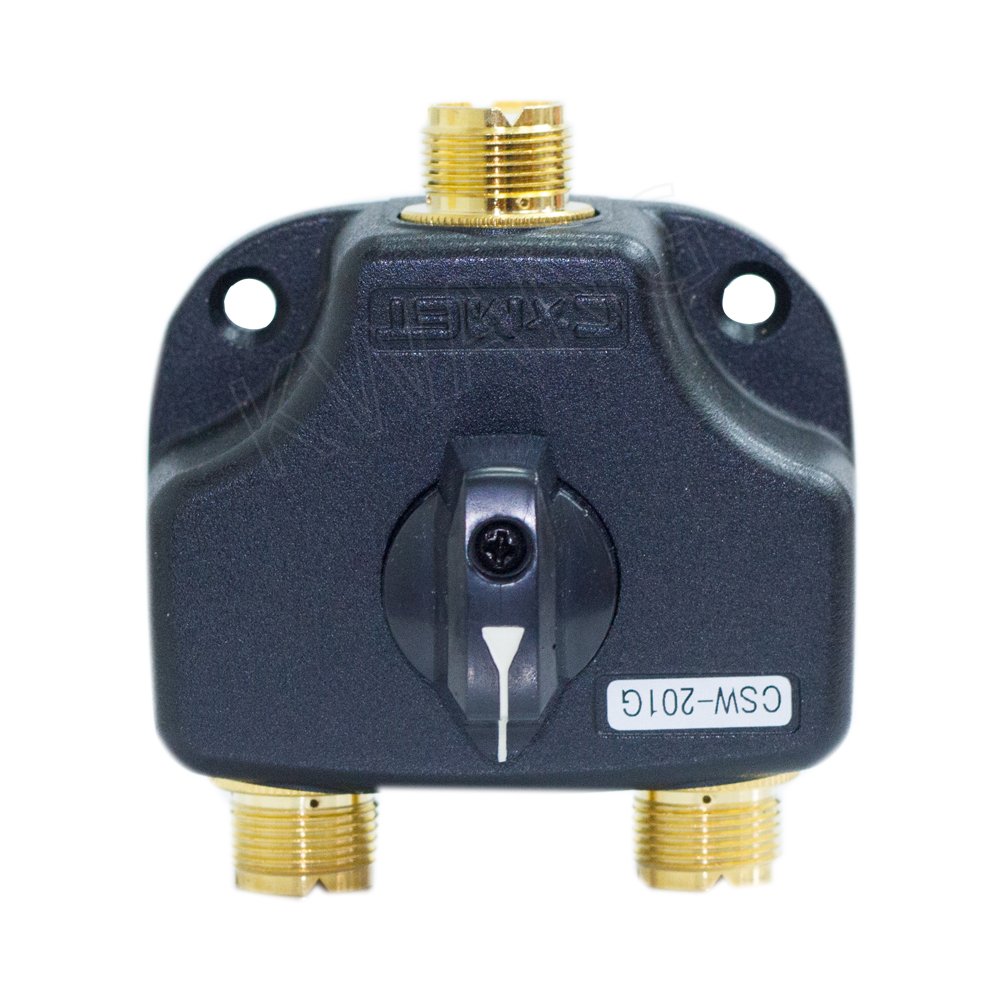 COMET Coaxial Switch CSW-201G