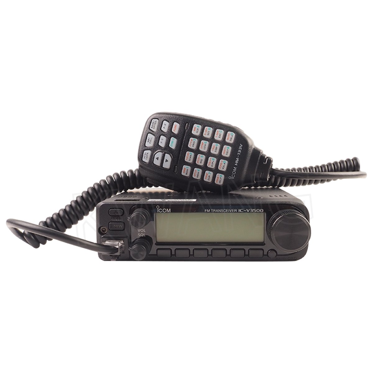 ICOM IC-V3500-T