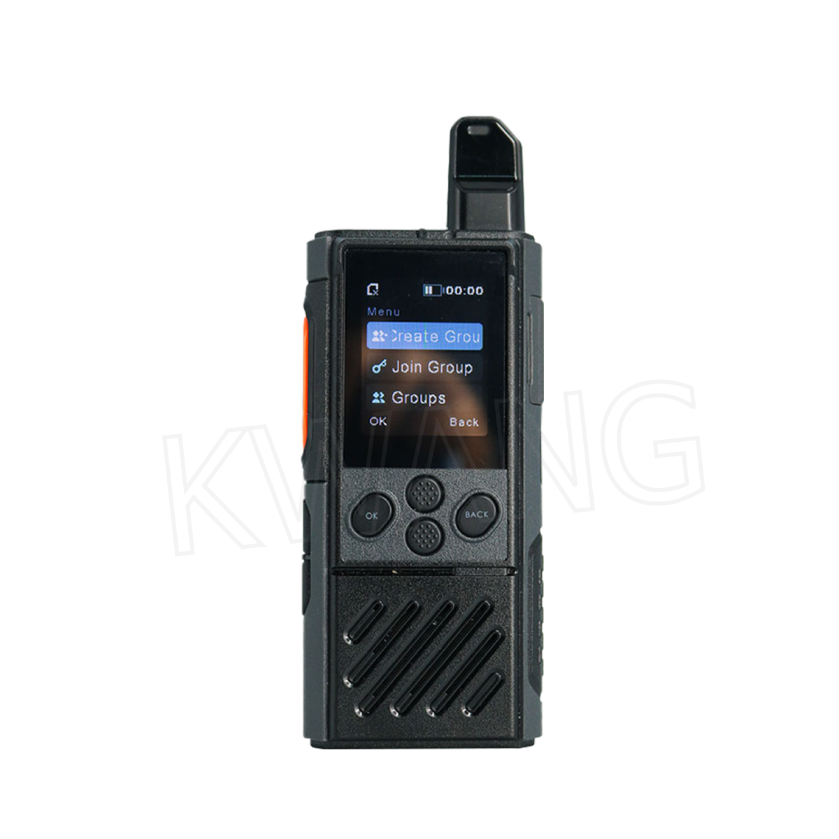 Hytera POC รุ่น P30