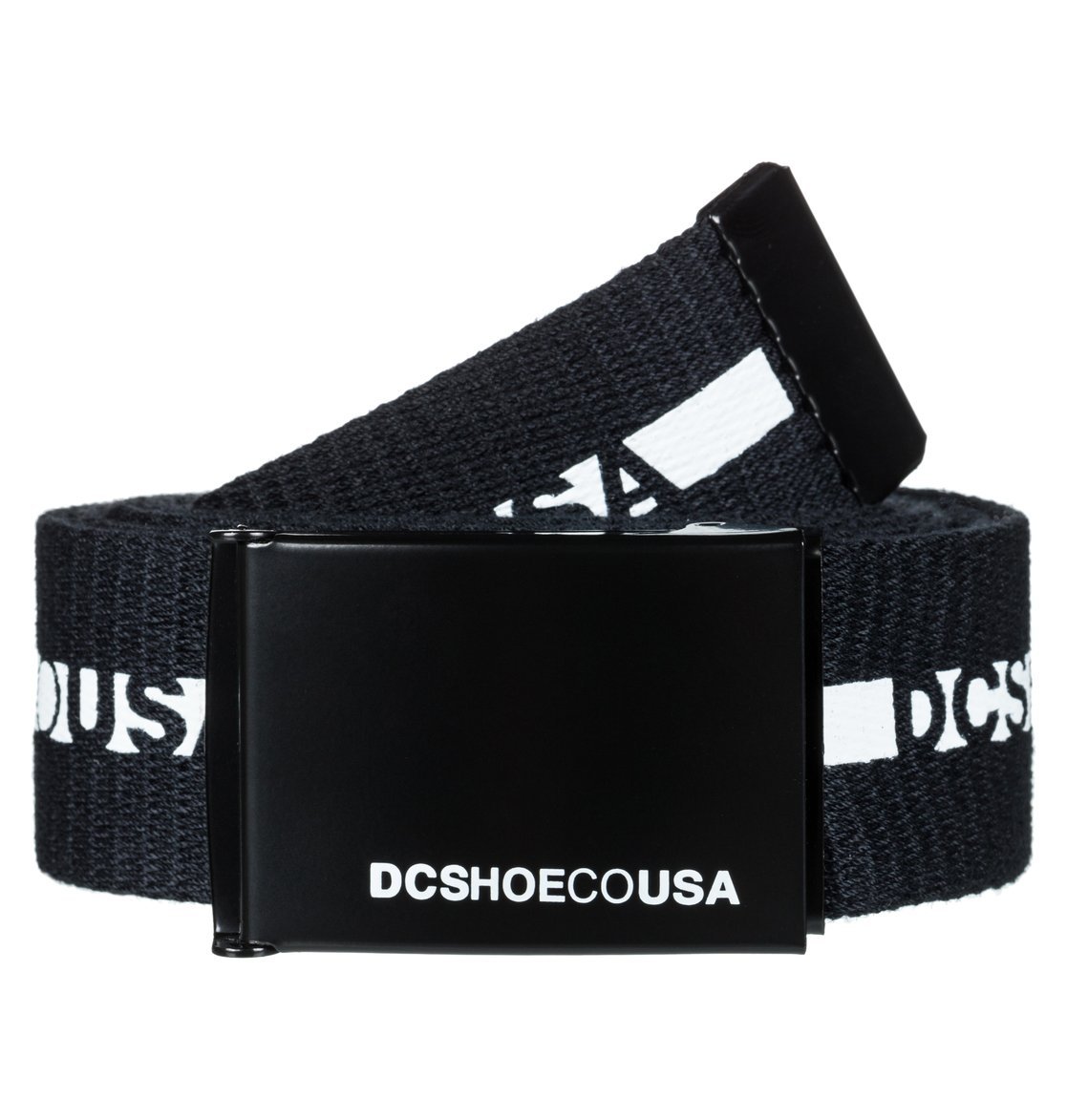 เข็มขัด DC Belt Chinook 2 Belt - Black [EDYAA03144-KVJ0]