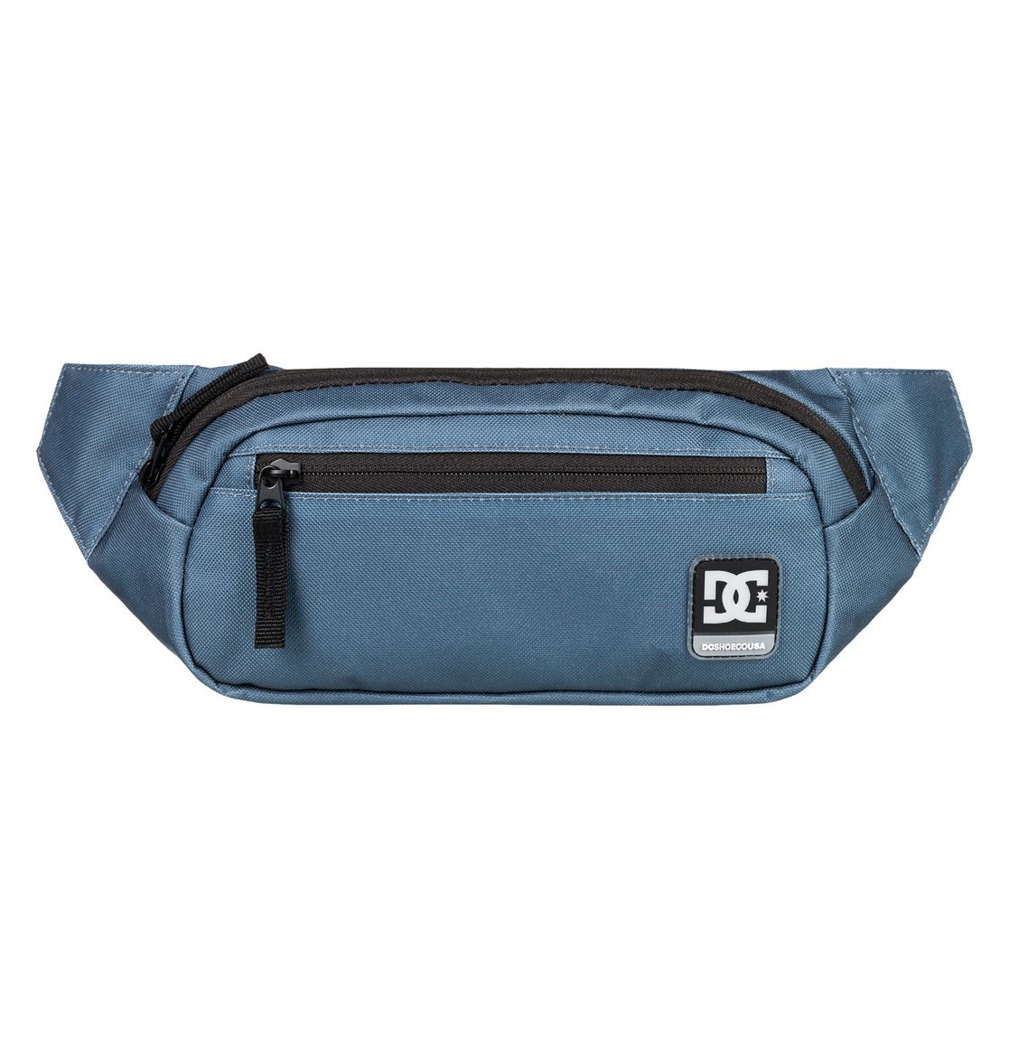 กระเป๋าคาดเอว DC Waist Bag Farce Fanny Pack - Bering Sea [EDYBA03042 ...