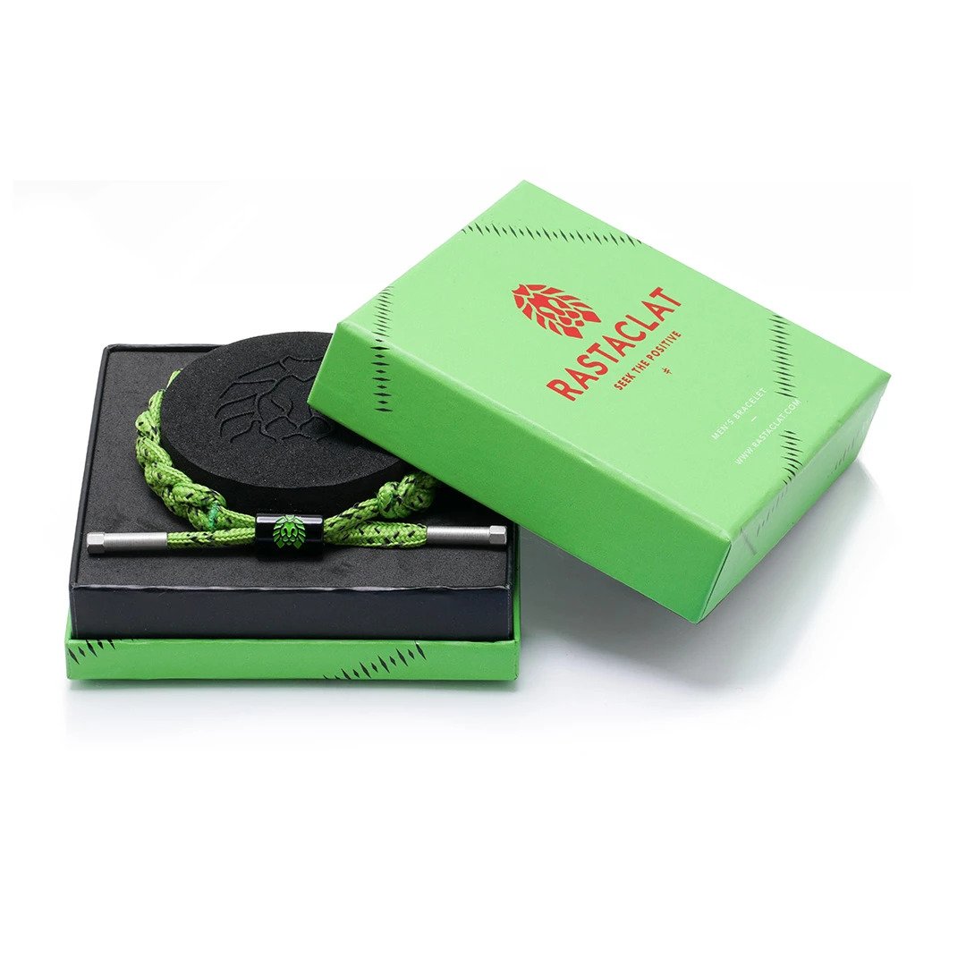 Rastaclat Halloween Monster Pack Frankie [11400032]