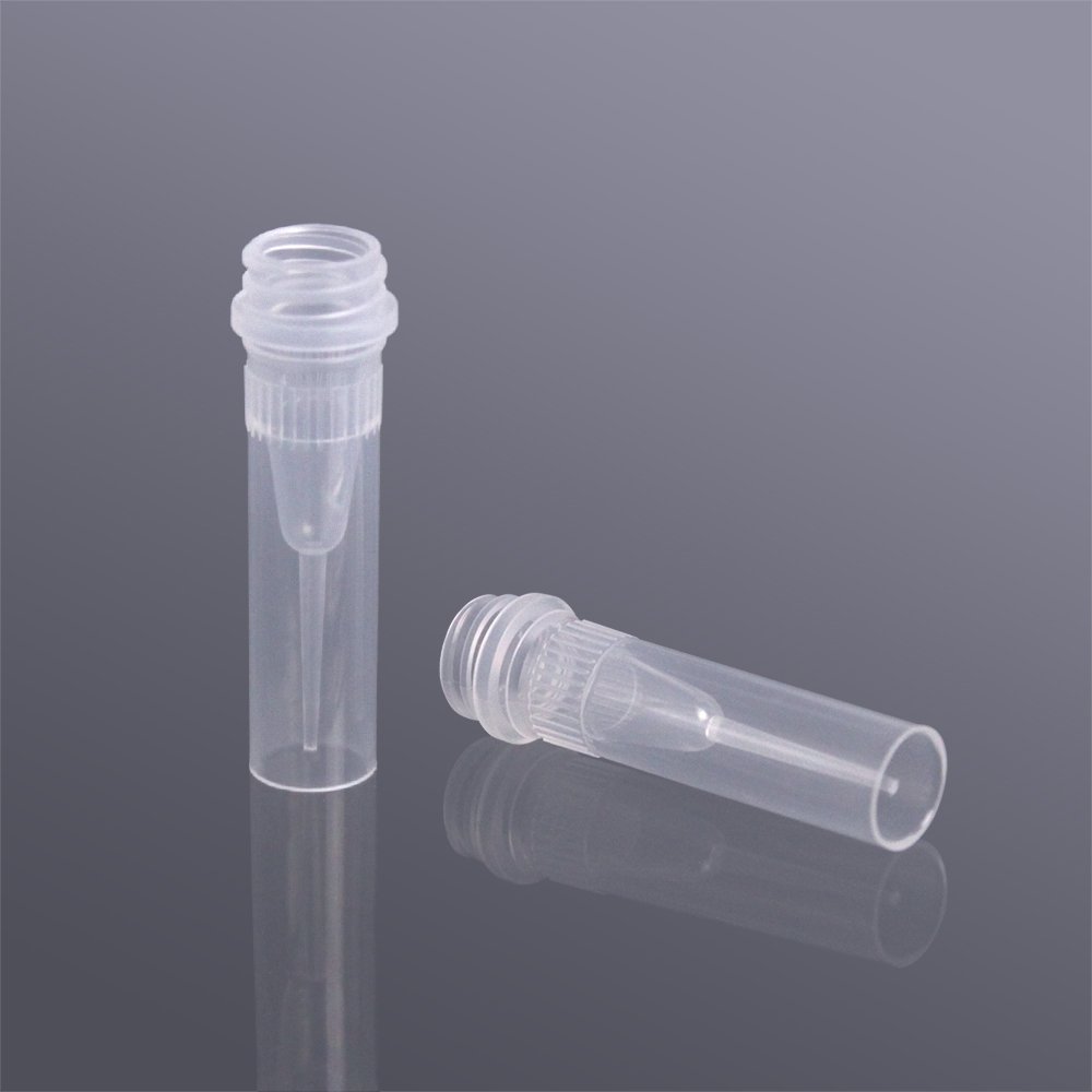 Screw Cap Tube - smartscience