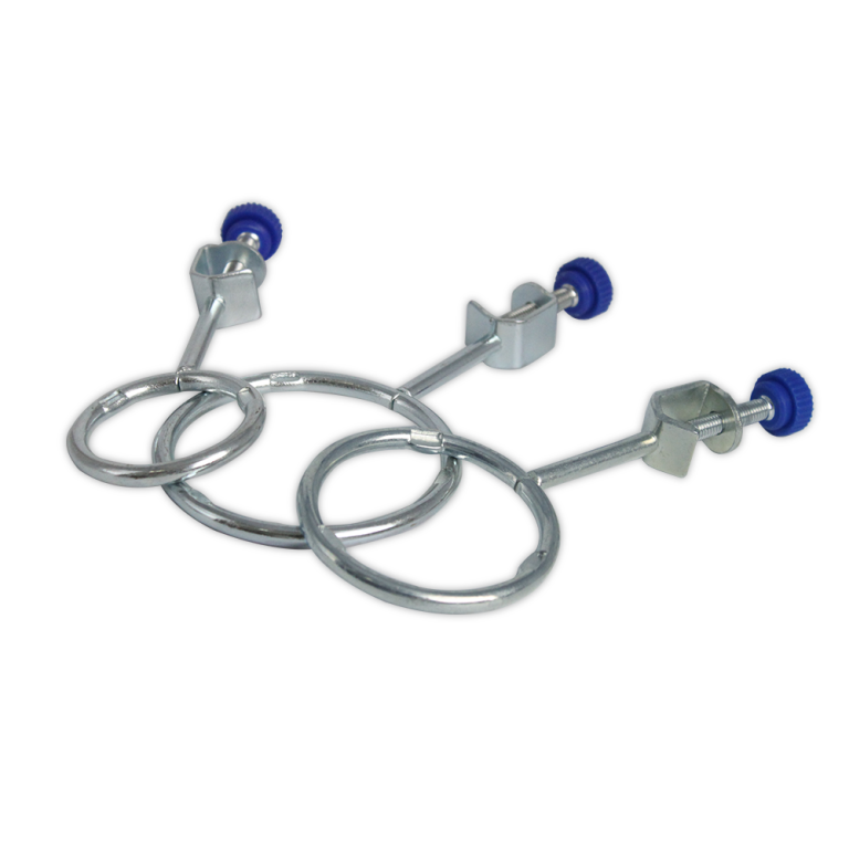 Iron Ring Set