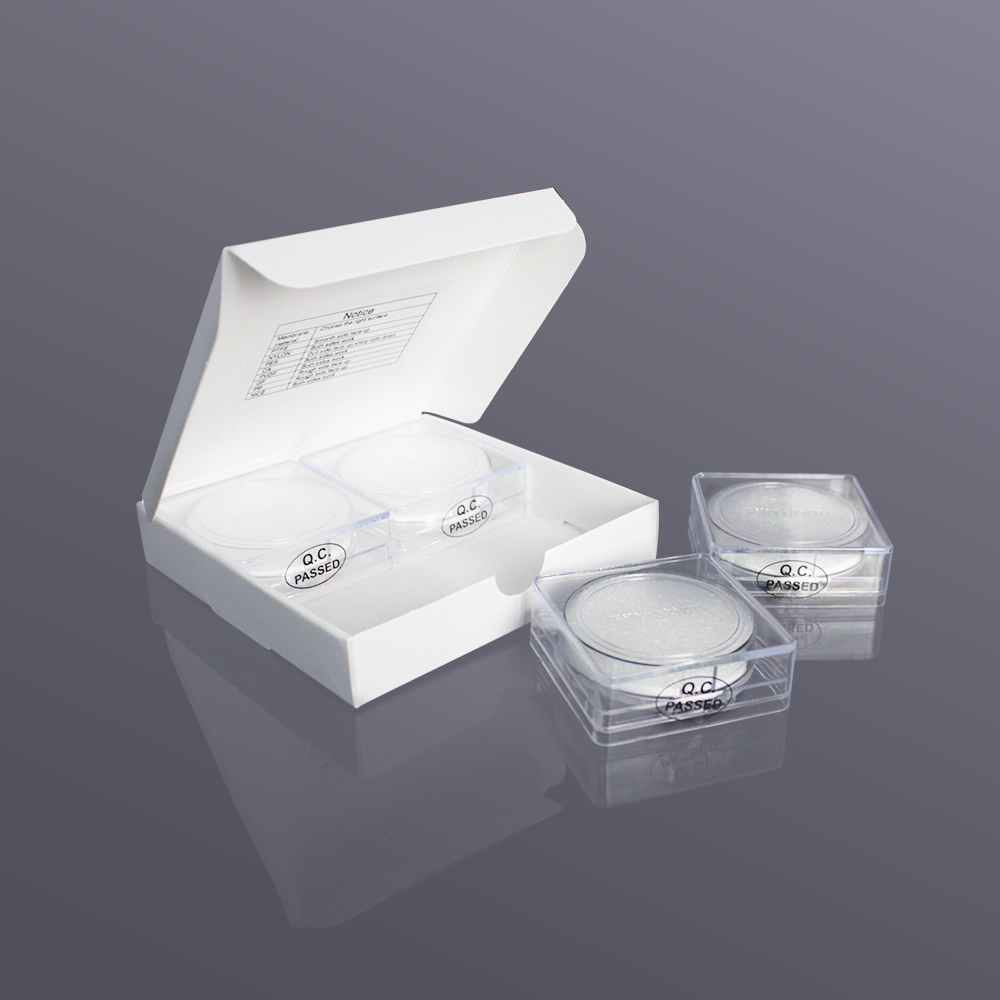 Hydrophobic PTFE, Membrane Filter - smartscience