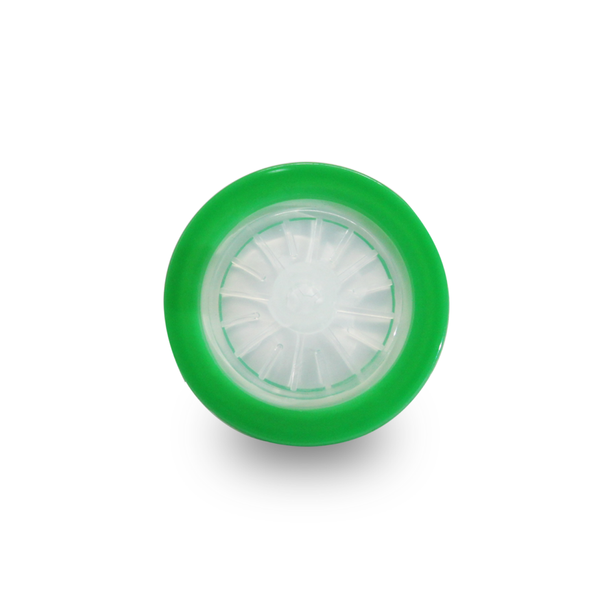 PES, Fastest flowing and low-protein binding, Non-sterile Syringe Filter