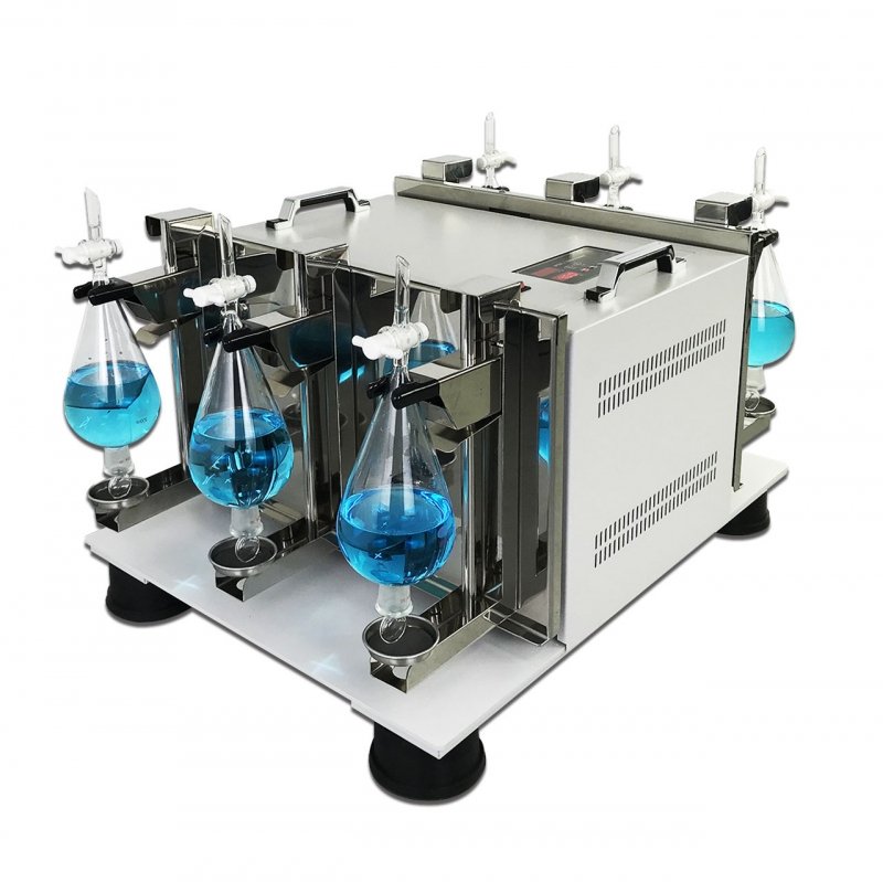 Funnel Shaker - smartscience