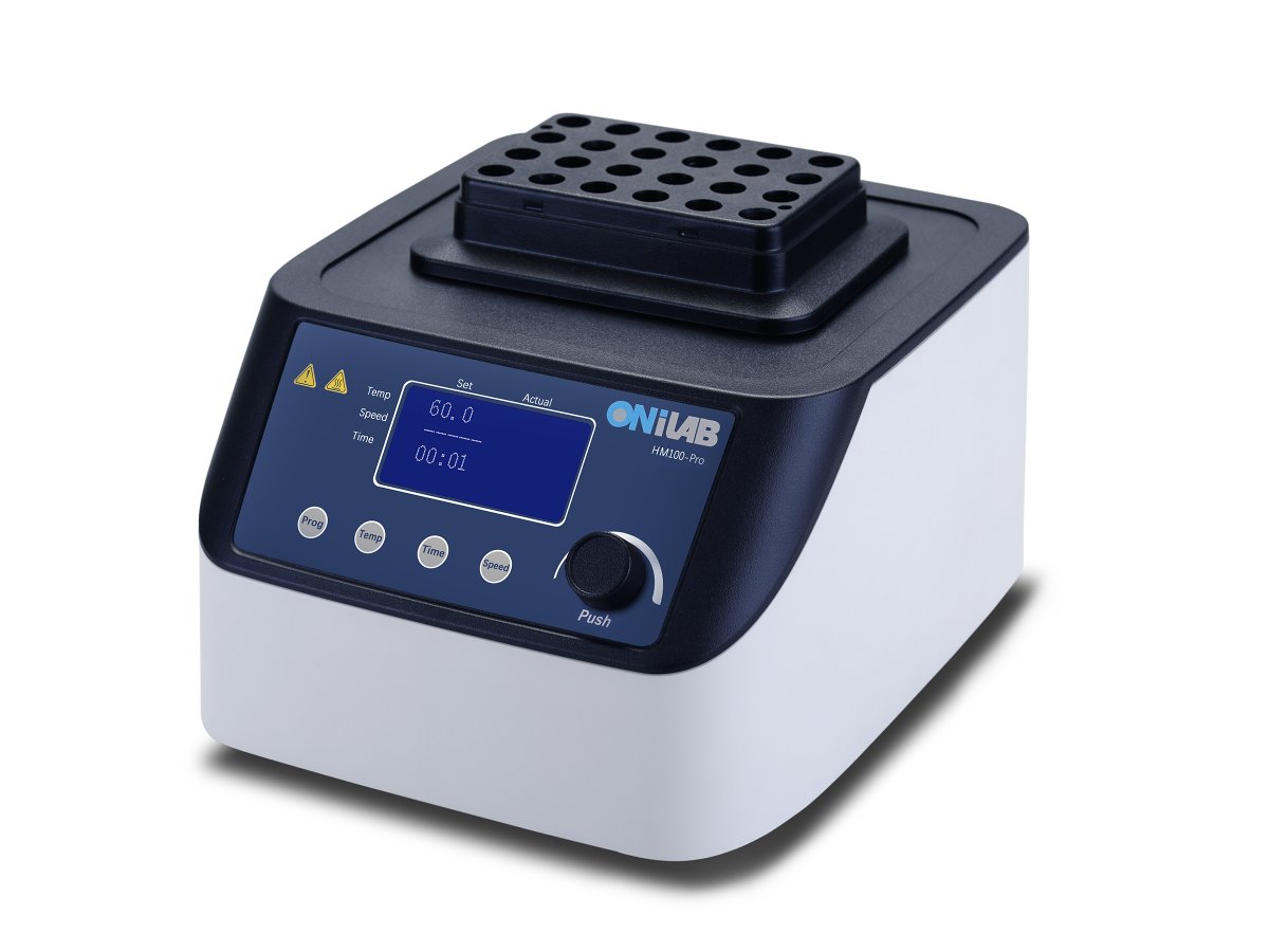 (HM100-Pro) Thermo Mix - smartscience