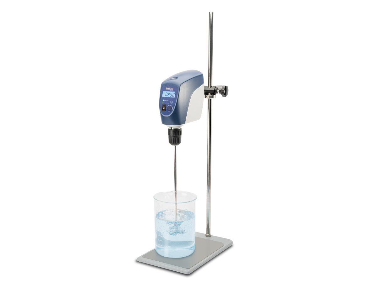 (OS20-S) Overhead Stirrer