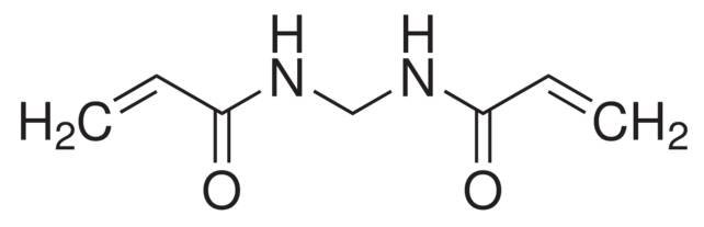 Bis-Acrylamide Solution, 2%, 500 mL