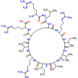 Paromomycin Sulfate, USP Grade