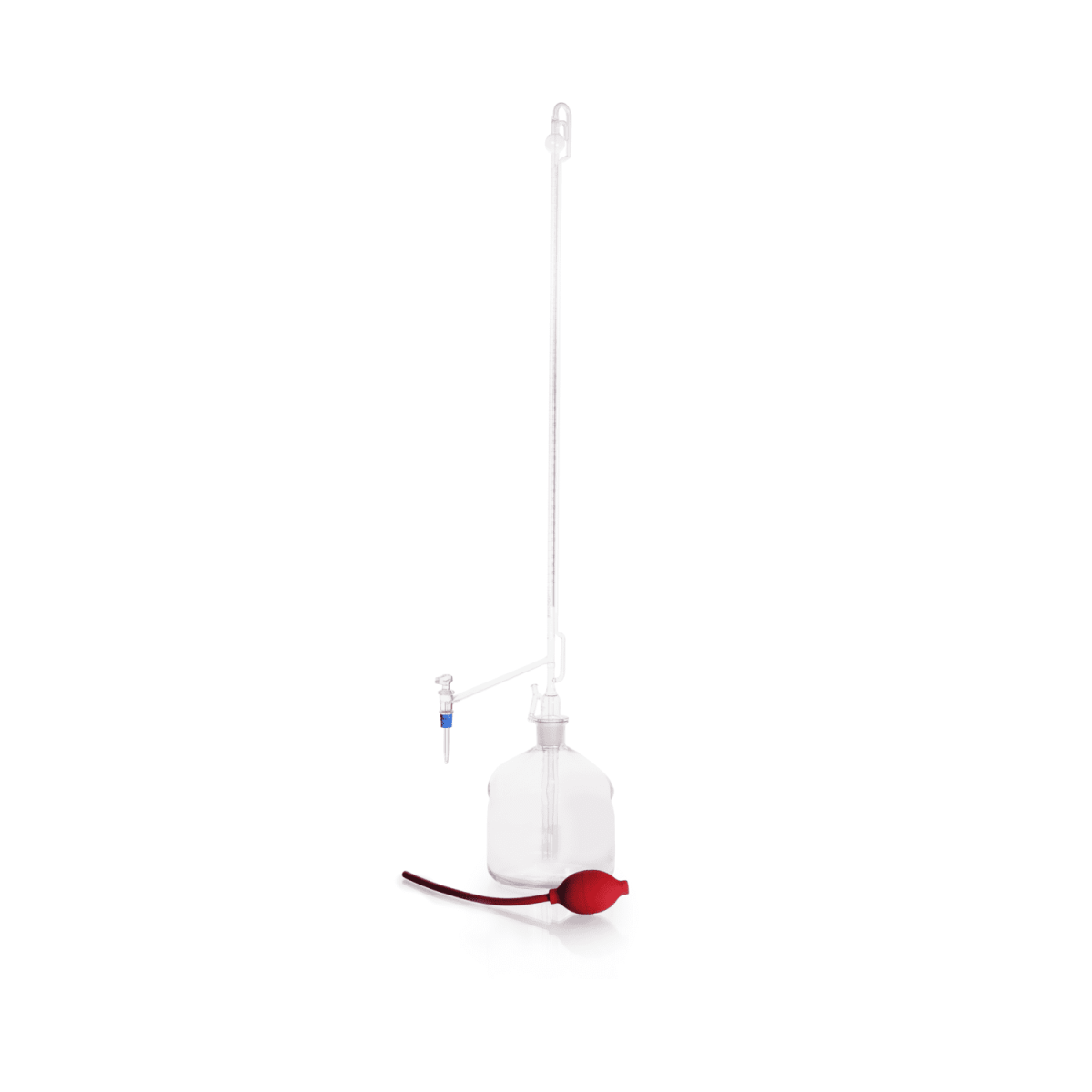 Automatic Burette