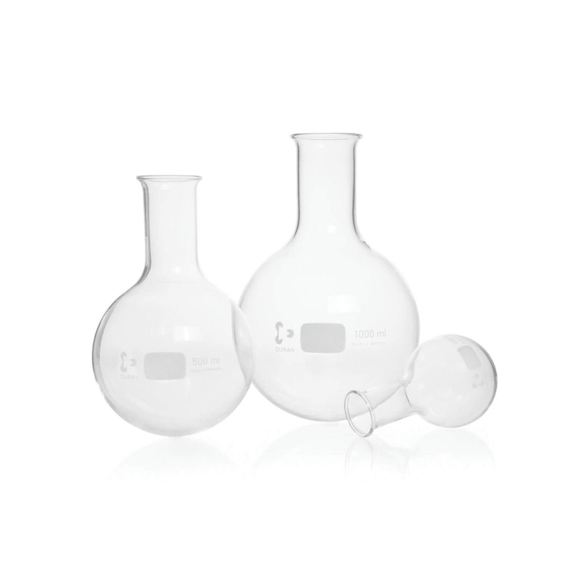 Round bottom flask