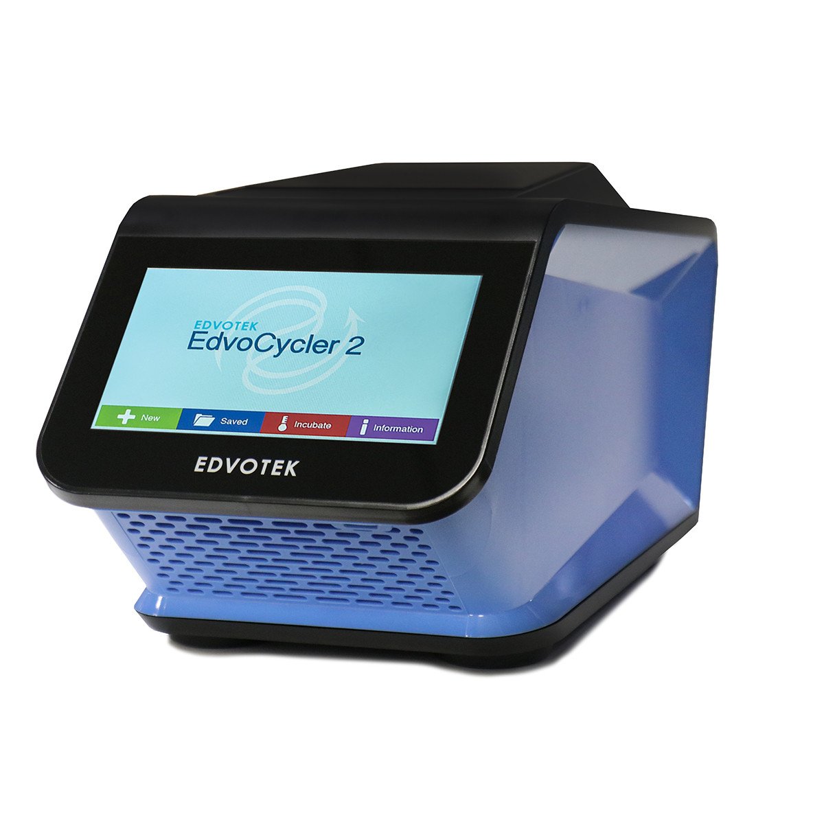 EdvoCycler™ 2 PCR Machine