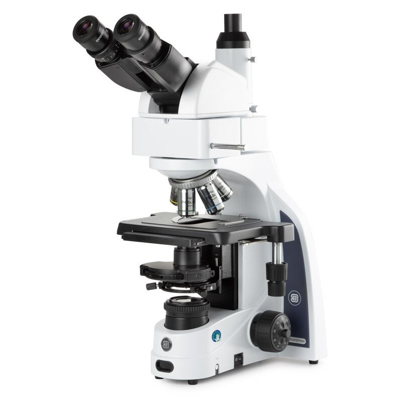 IS.1159-PLi iScope with binocular 5-35° ergonomic tilting head and ...