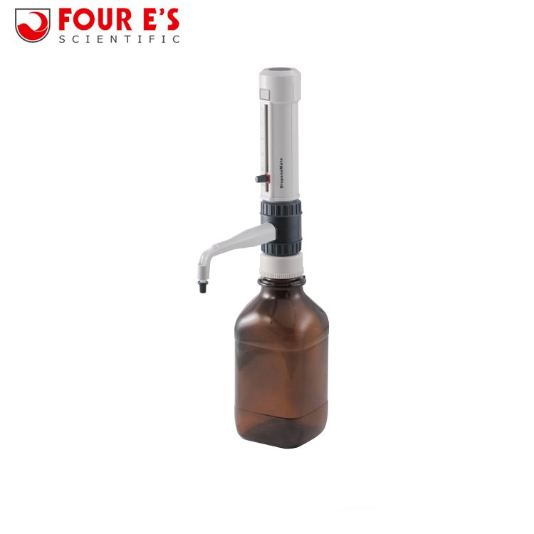 Lab Bottle Top Dispenser