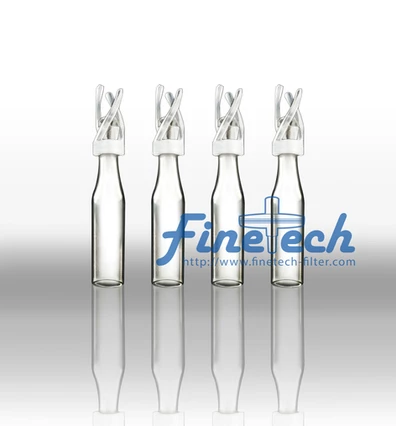 IPB250 - Glass 250ul Micro-inserts (100pcs/pk)