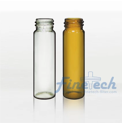 12mL Storage Vials - smartscience