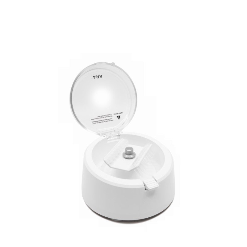 Mini 6 spinner - smartscience