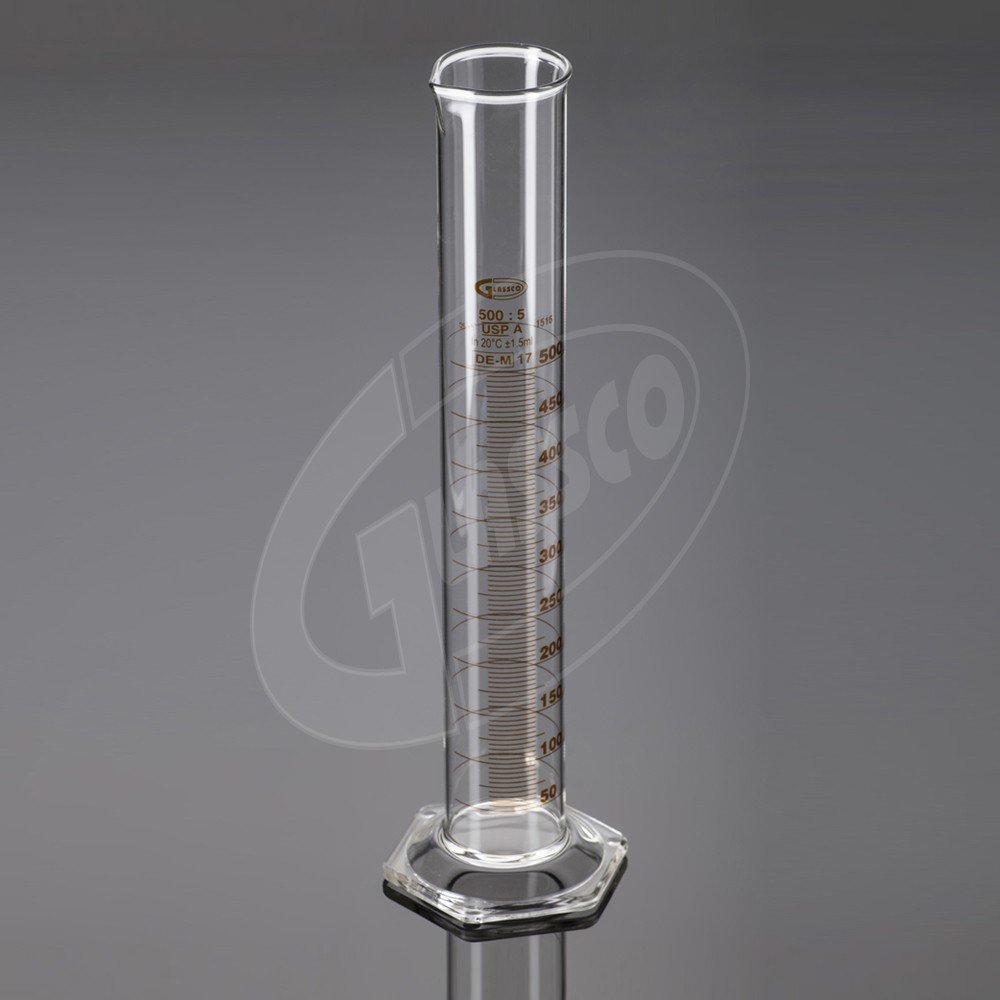 Measuring Cylinder